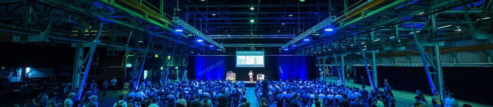 MOTORWORLD München - Programm Veranstaltungen Events