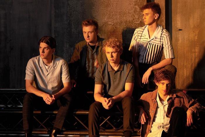 Giant Rooks - MOTORWORLD